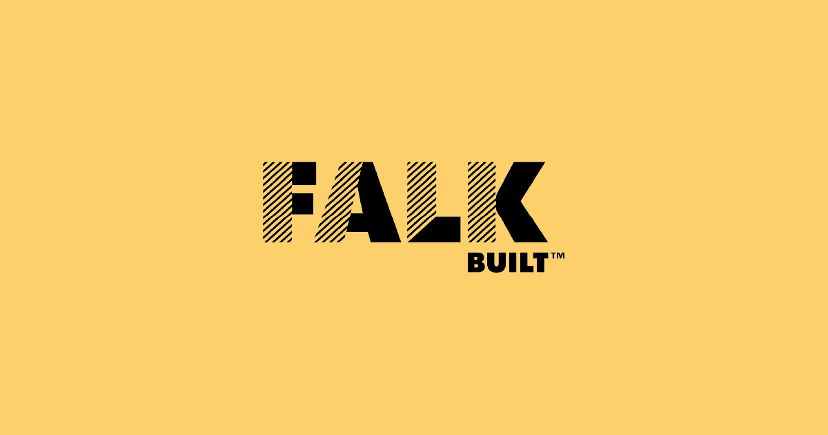 Falkbuilt Chicago by Forward Space | Falkbuilt